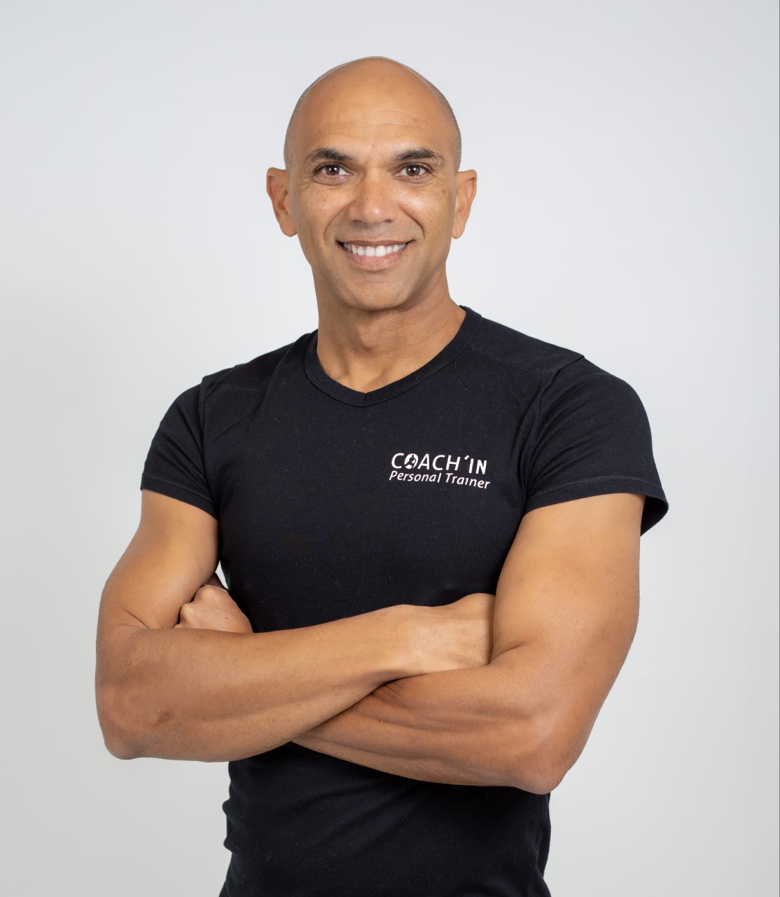 Présentation – COACH IN